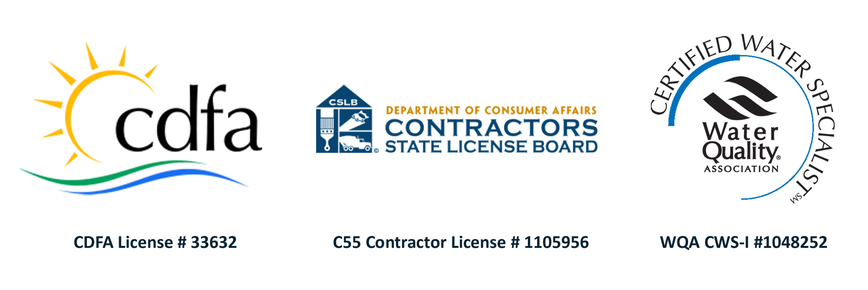 About - Water Service ELITE