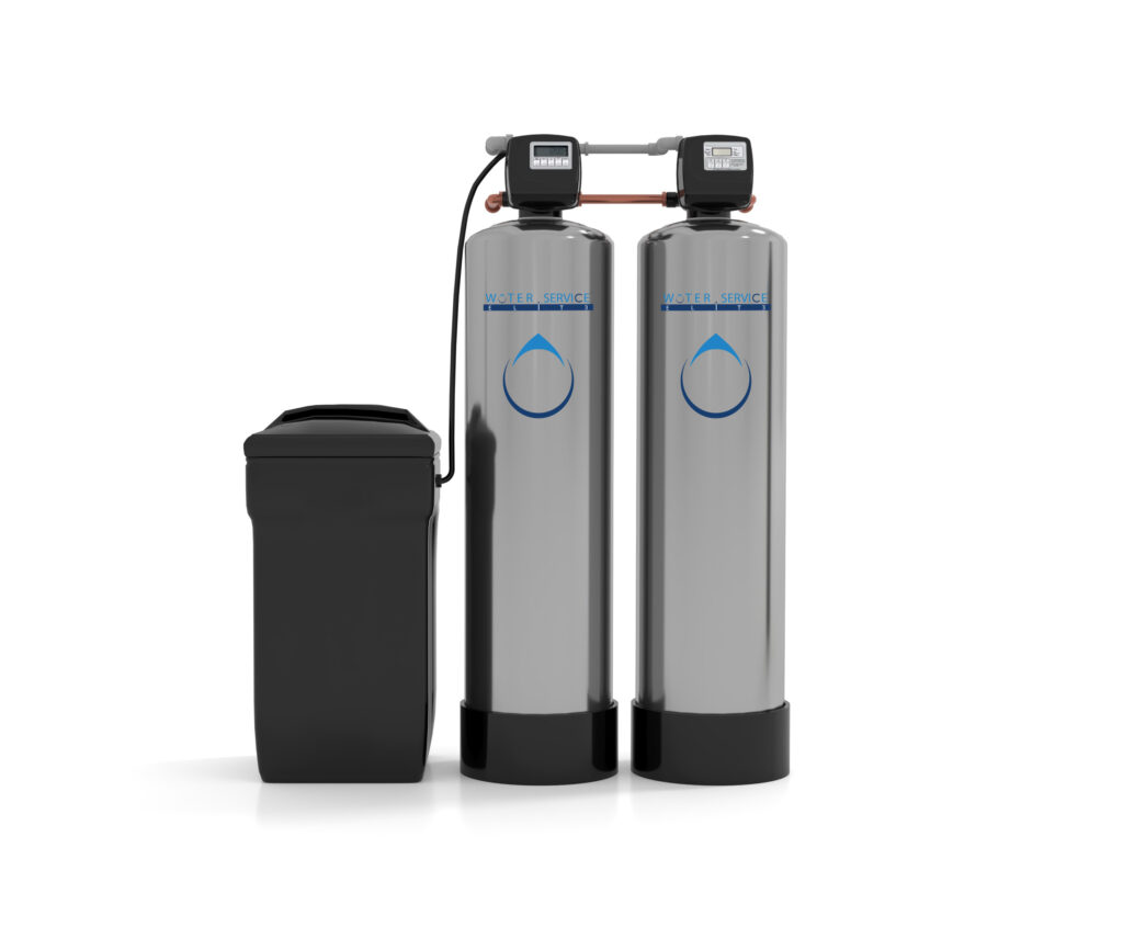 Home Water Filtration System - Water Service ELITE